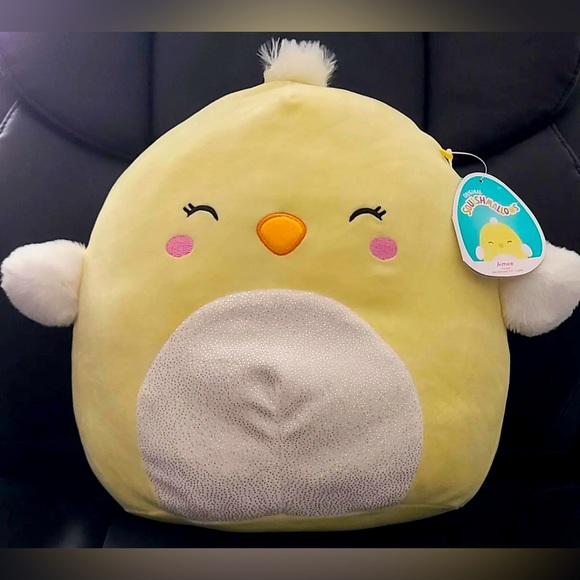 Squishmallows | Toys | Squishmallow Easter Spring Squad 6 Inch Aimee ...